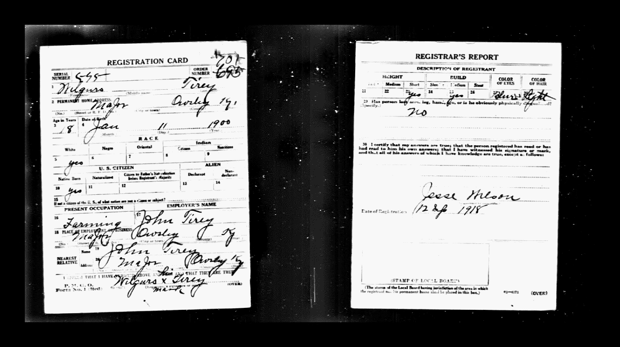 Isabella "Isabel" Thomas